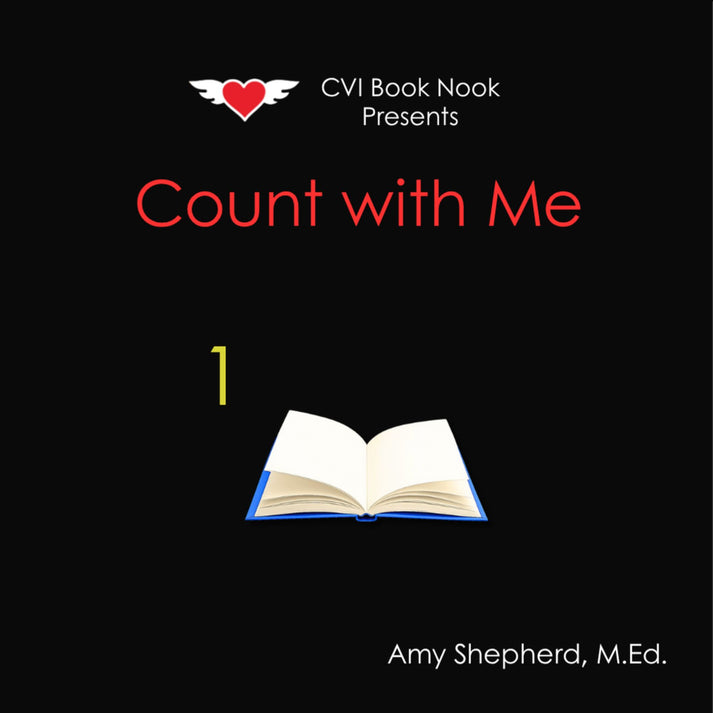 Count with Me – Little Dandelion Press